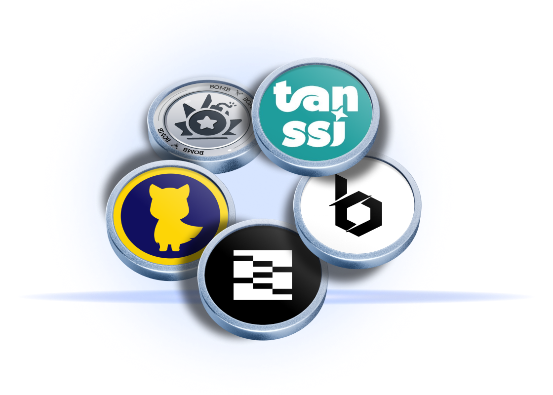 Join MEXC Token Storm