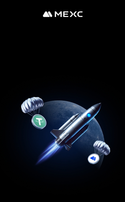 Join MEXC Token Storm