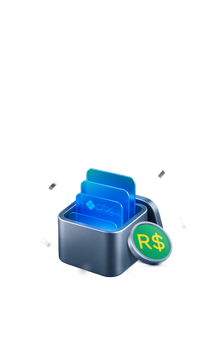 PIX Deposit Event: Earn Up to $50 Cashback | MEXC