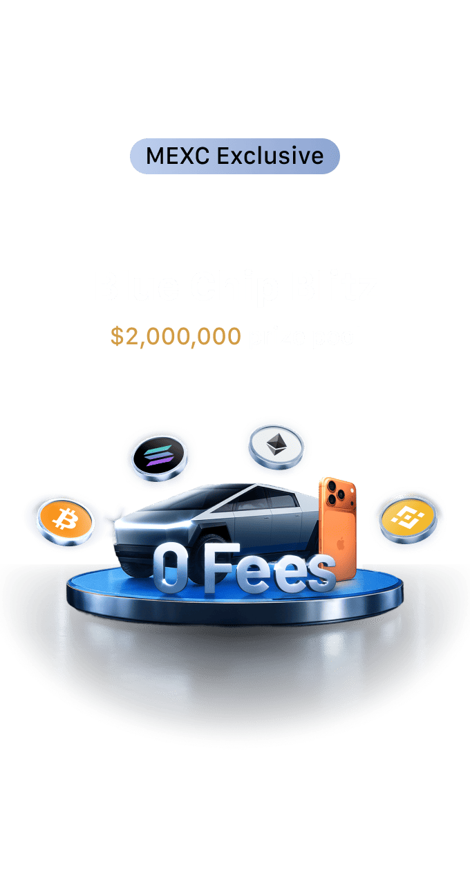 MEXC Login | Secure Access to Buy, Trade, and Explore Crypto